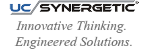 Team Page for UC Synergetic