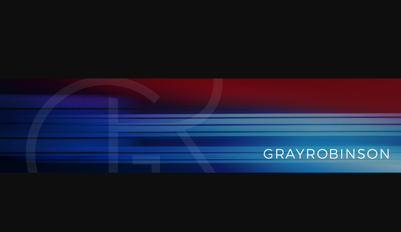 Team Page for GrayRobinson, PA