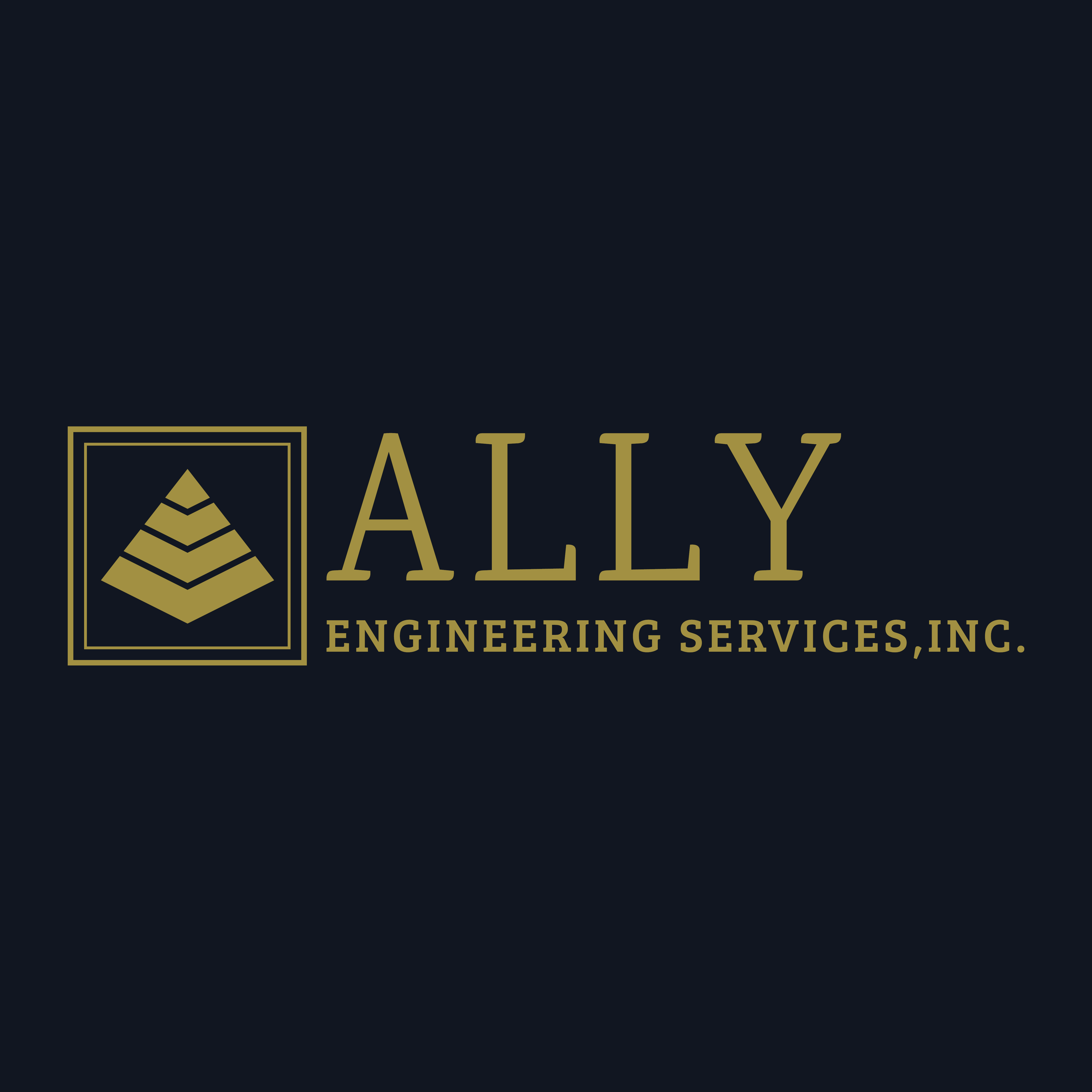 Team Page for Ally Engineering Services, Inc.