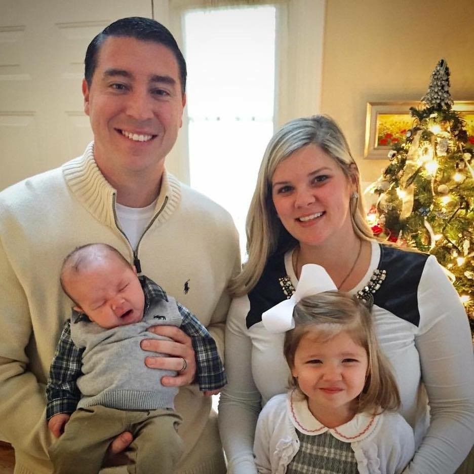 Fundraising Page for Patrick Jeffries for 2018 Eagles Autism Challenge