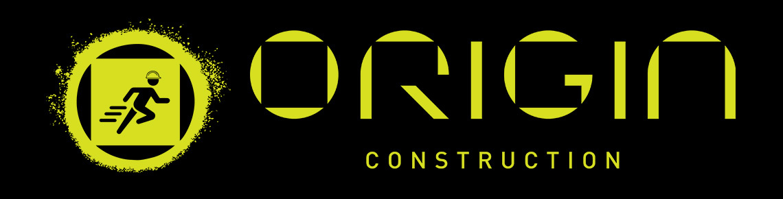 Team Page for ORIGIN Construction
