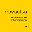 Team Page for Revuelta Architecture International