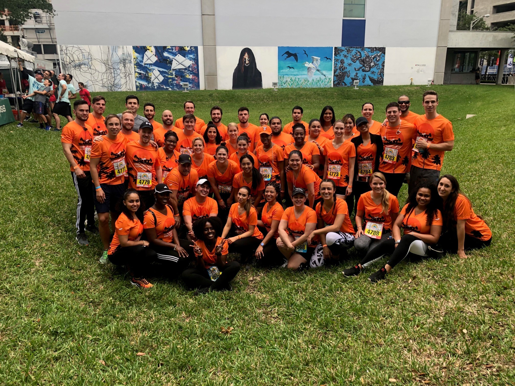 Team Page for Sixt Rent A Car LLC