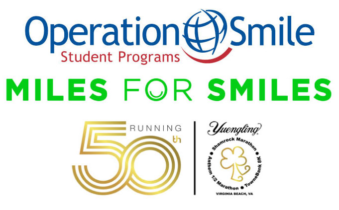 Operation Smile Logo