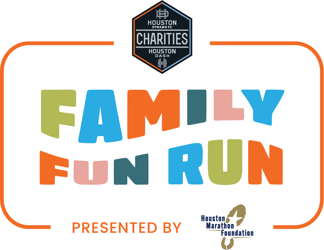 Family Fun Run Registration