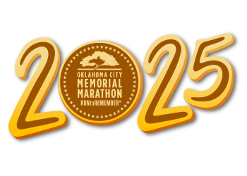 Oklahoma City Memorial Marathon Registration