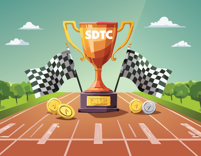 The Finish Line Is in Sight: Celebrate the Year at Our Annual Awards ...