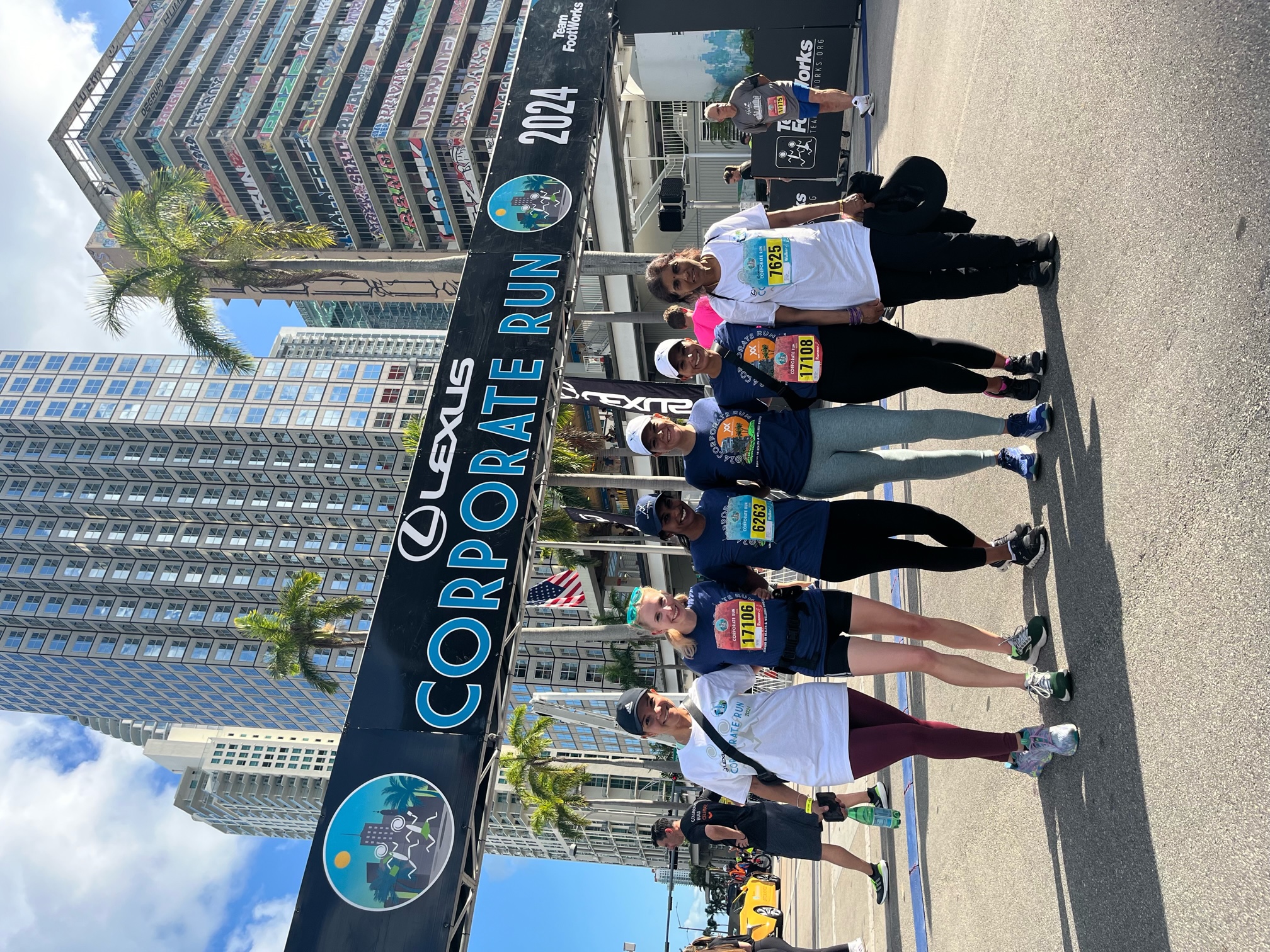 Team Page for WM Partners