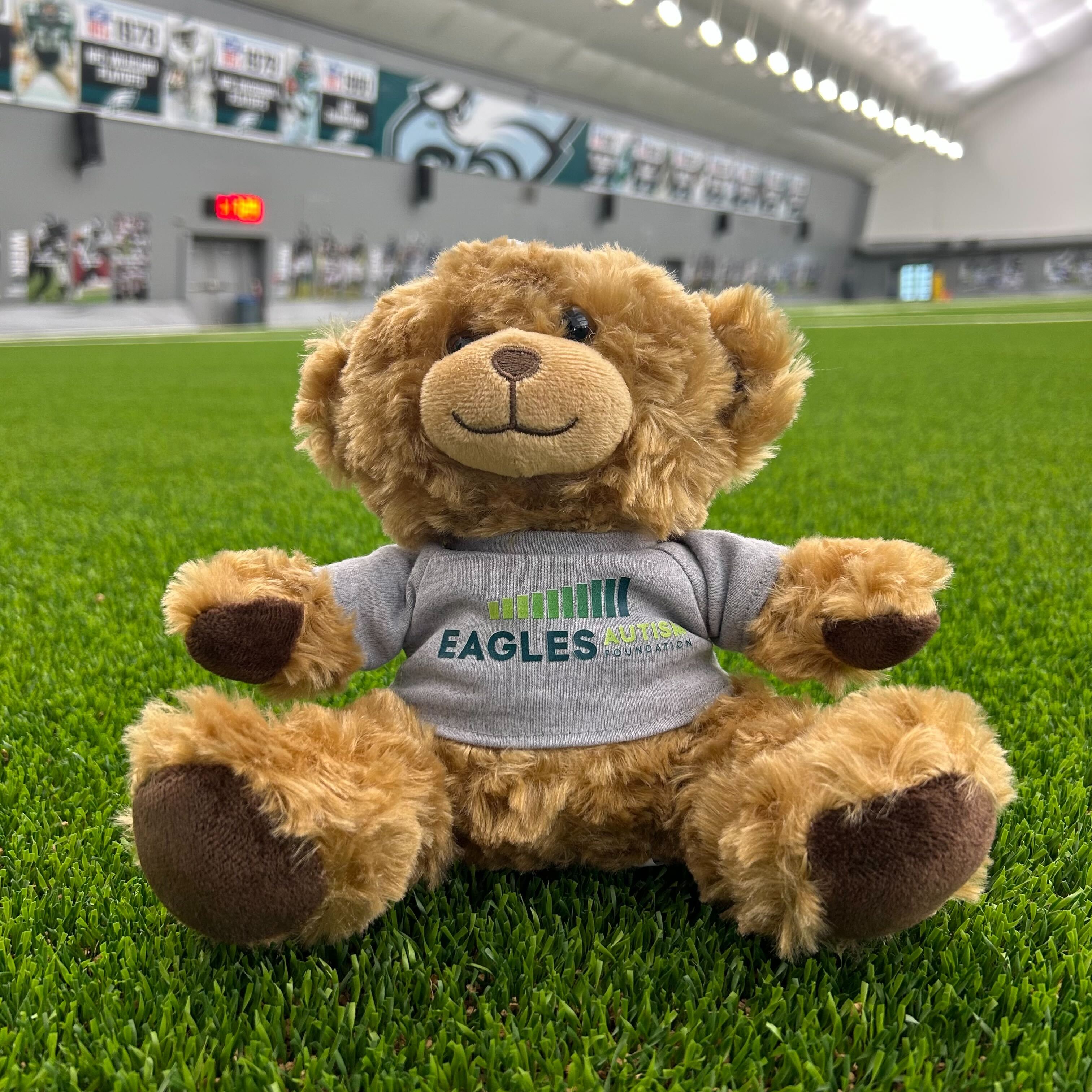 Eagles Autism Foundation Merchandise