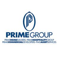 Team Page for Prime Group