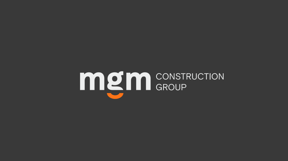 Team Page for MGM Construction Group