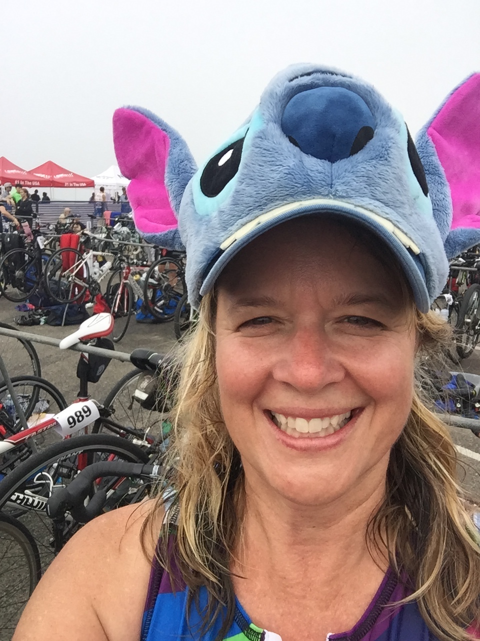 Fundraising Page for Lia Murphy for Malibu Triathlon presented by Bank ...