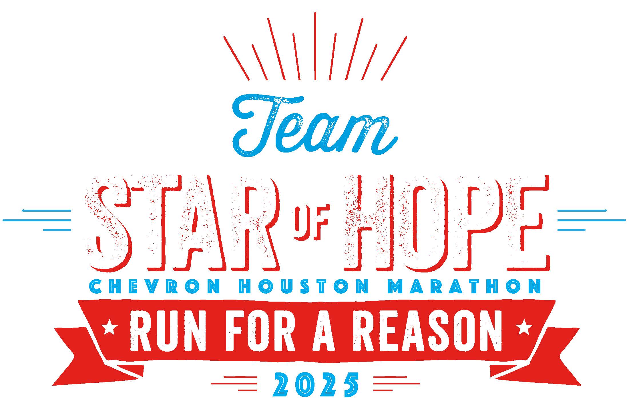 Star of Hope Mission Fundraising Page for 2025 Houston Marathon Race ...