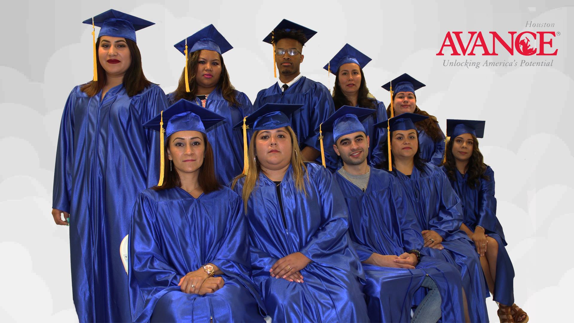 AVANCE Houston Fundraising Page for 2020 Houston Marathon Race Weekend