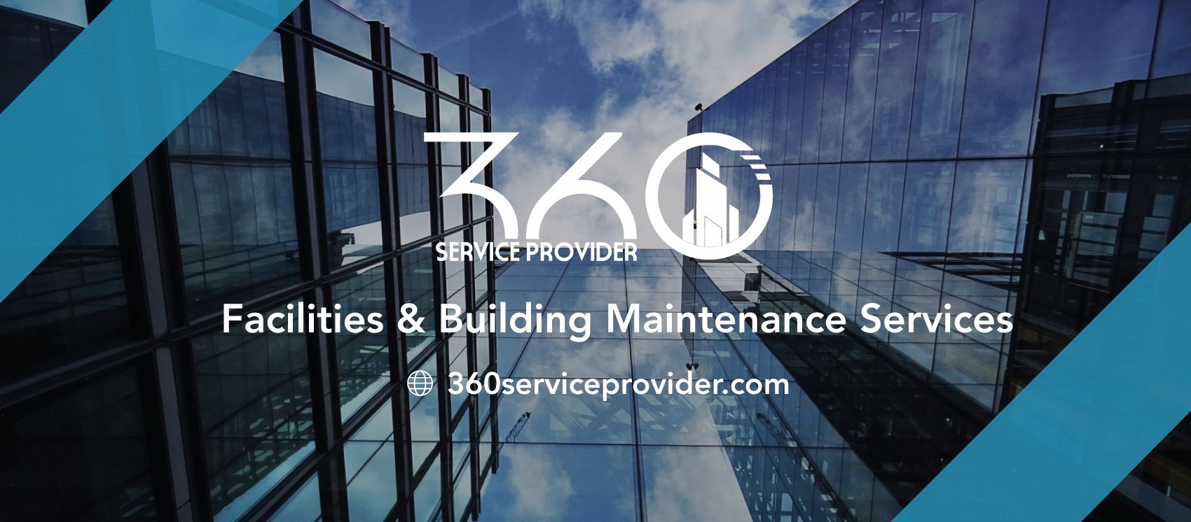 Team Page for 360 Service Provider