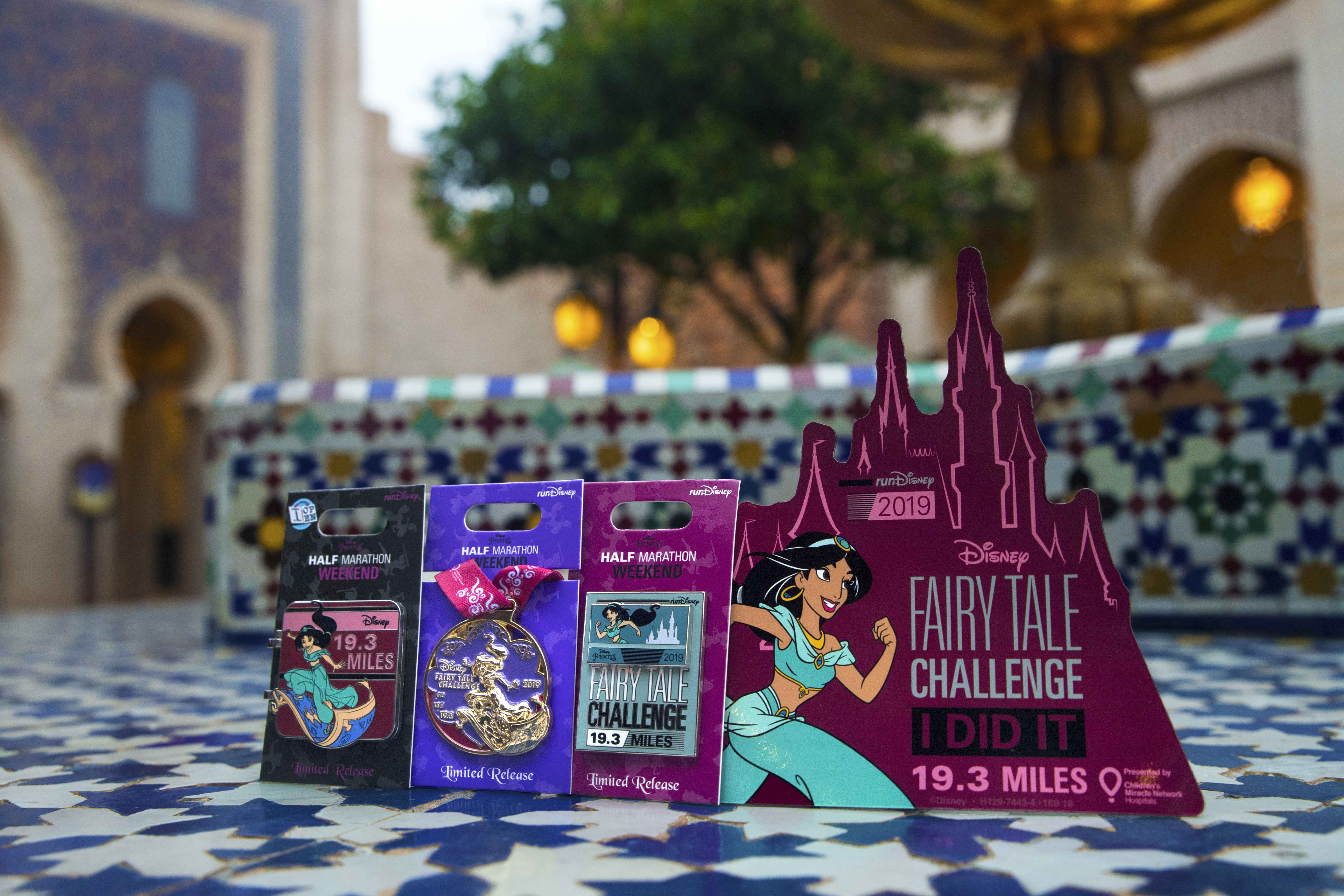 Disney Princess Half Marathon Weekend Registration