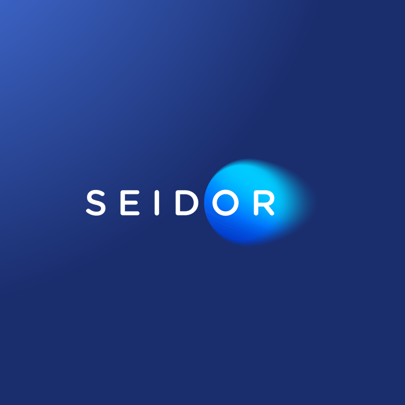 Seidor Logo