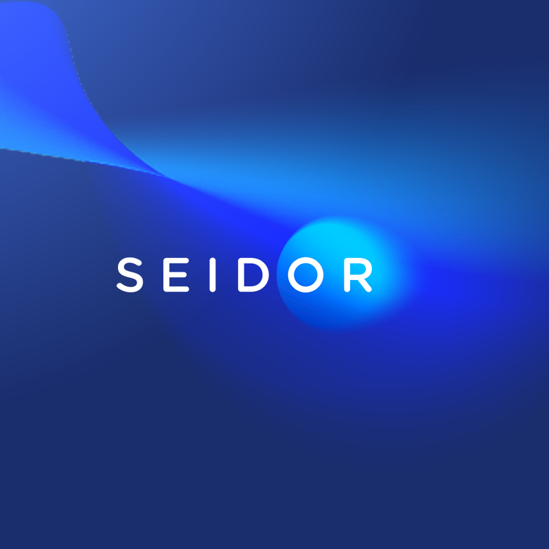 Seidor | Halaxia.com