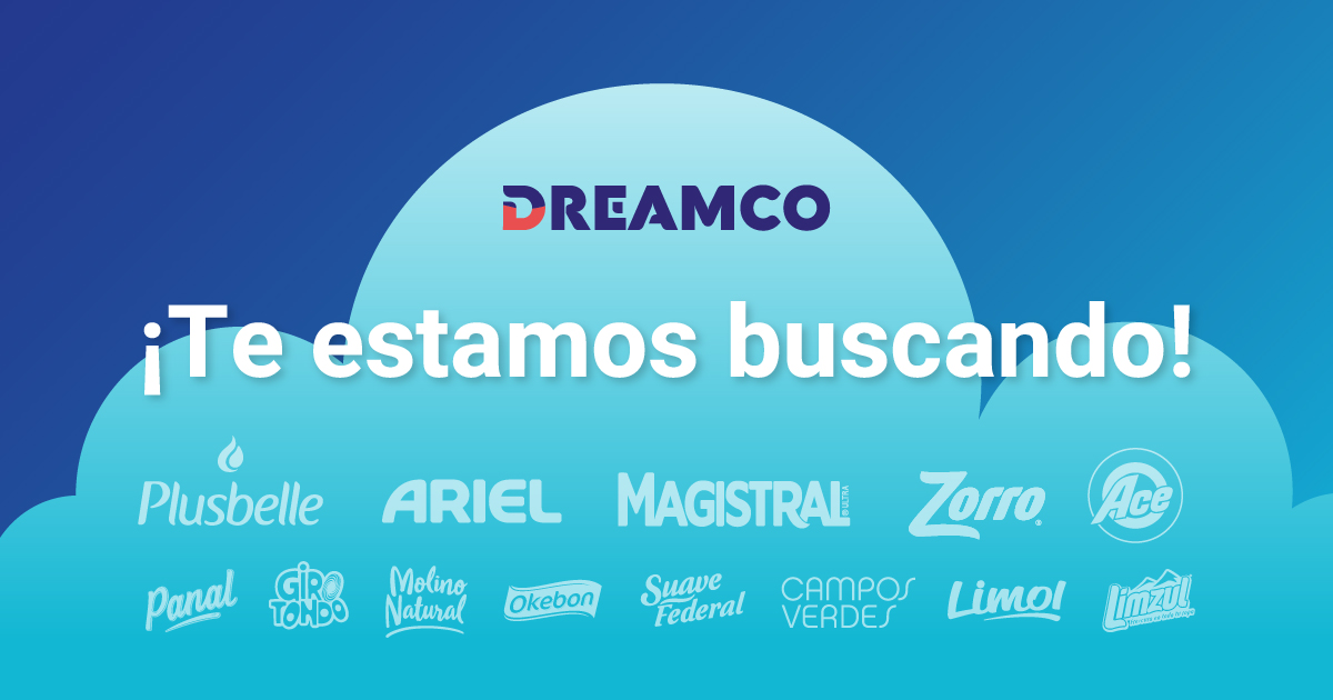 DREAMCO | Halaxia.com
