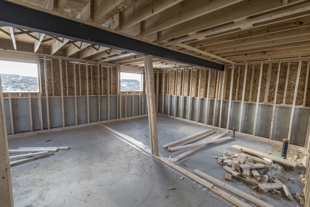 Basement Design and Construction: Adding Economical Below-Grade Living ...