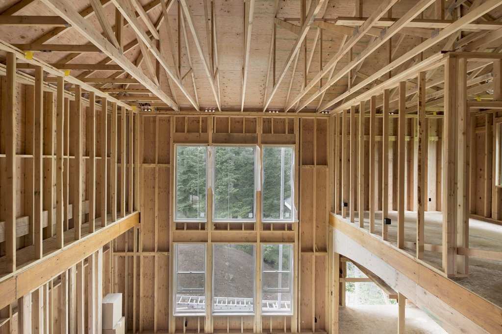 Structural Design for Wood Construction - HalfMoon Education, Inc