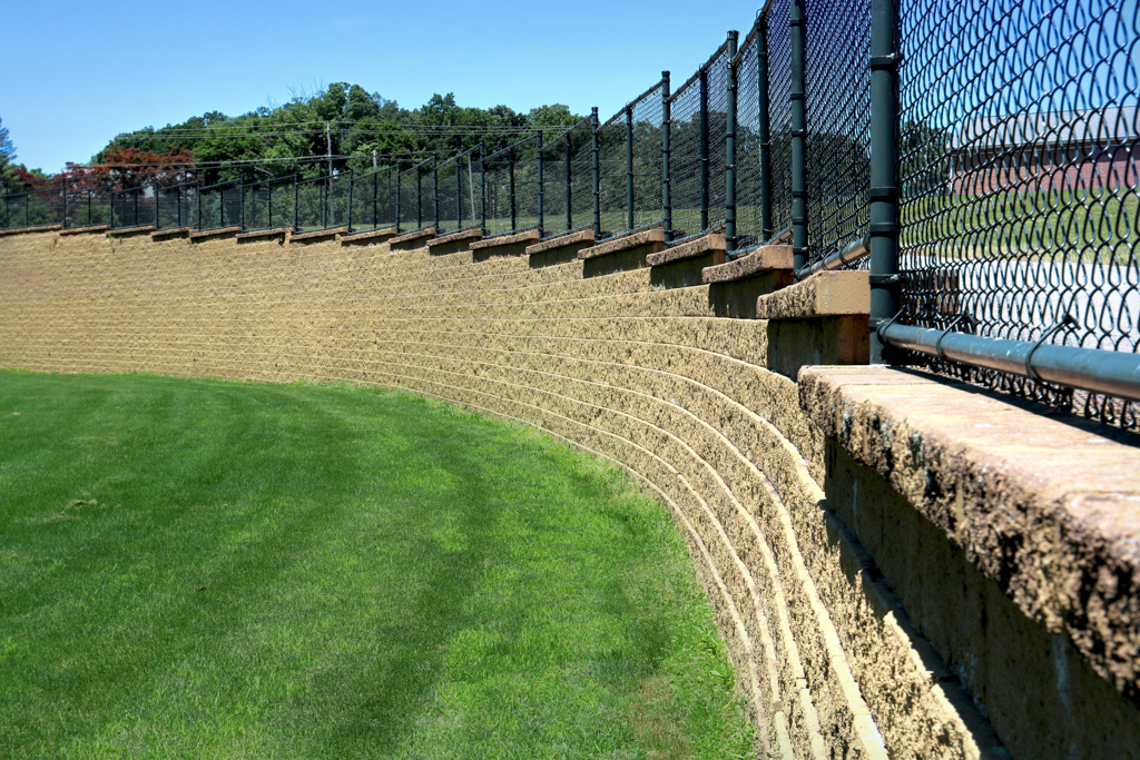 Internal Design of MSE Walls and Geosynthetics - HalfMoon Education, Inc