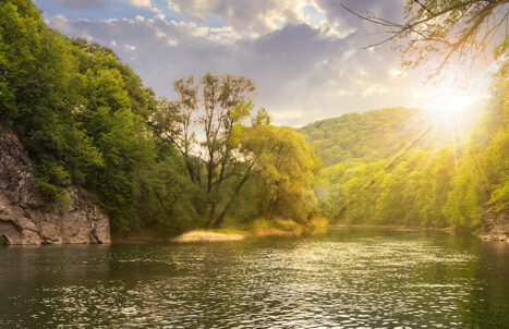 Wisconsin Riparian and Littoral Boundaries and Access Rights - HalfMoon ...