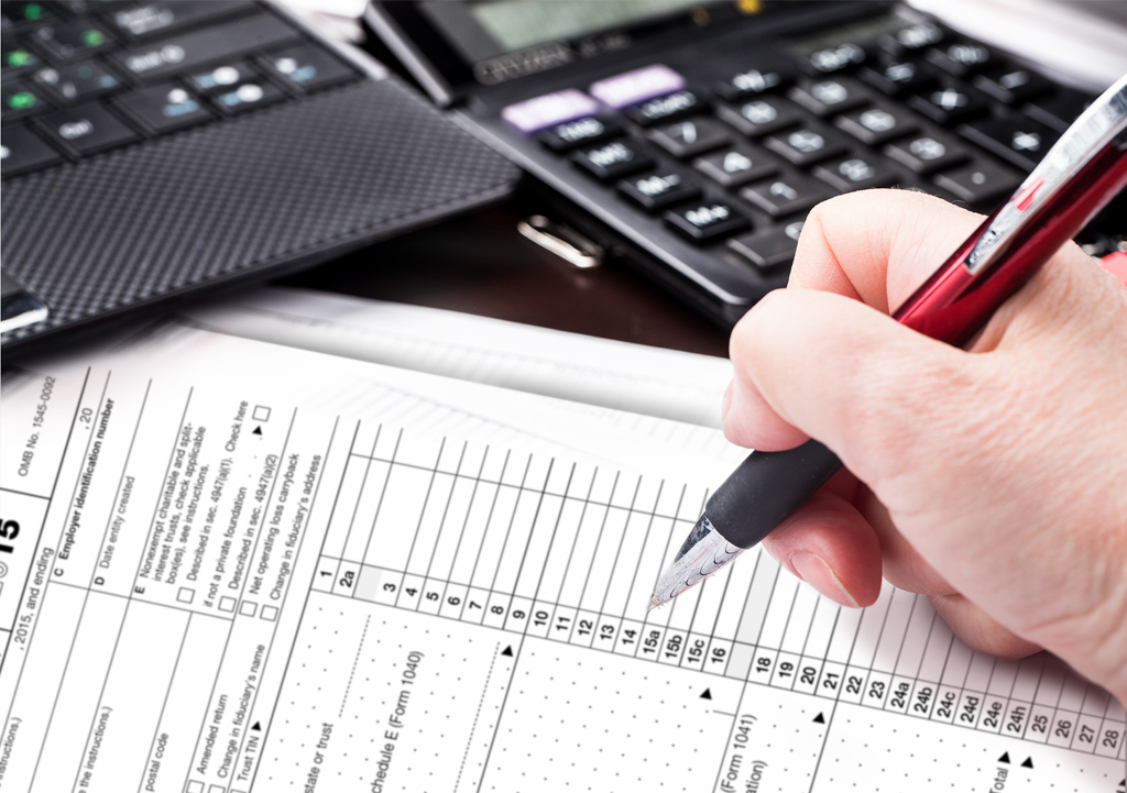 Oregon State Tax Update 2025 - HalfMoon Education, Inc