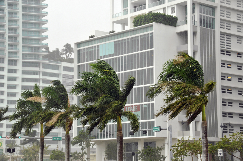 Florida Residential Design to Manage Wind, Rain and Flood Loads ...