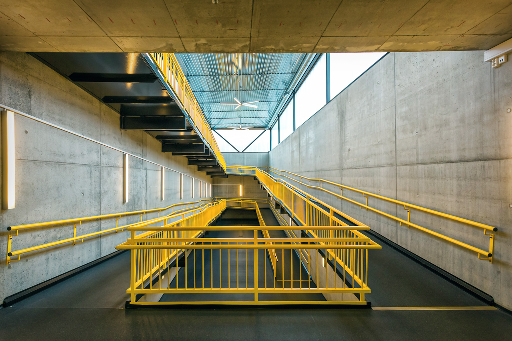 Designing for Accessibility under ADA Standards and IBC - HalfMoon ...