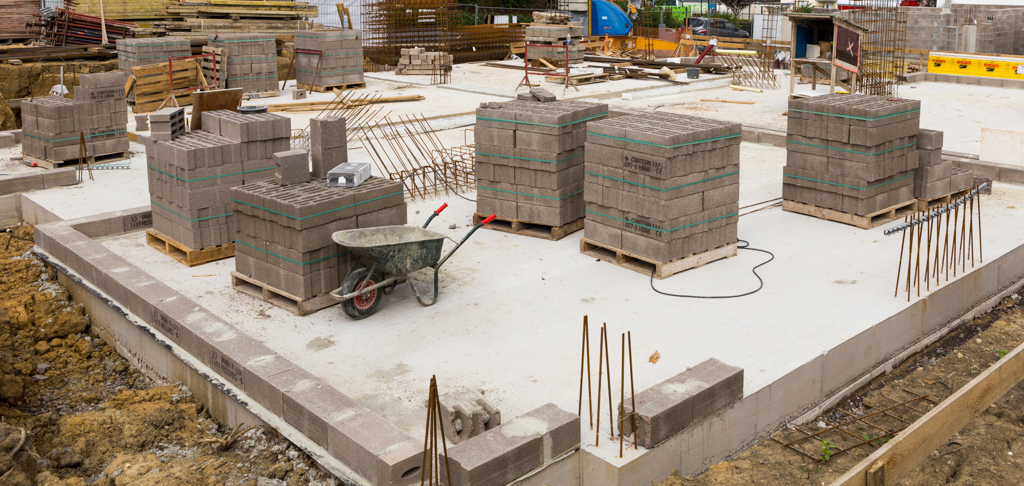 Shallow Foundation Design and Construction - HalfMoon Education, Inc