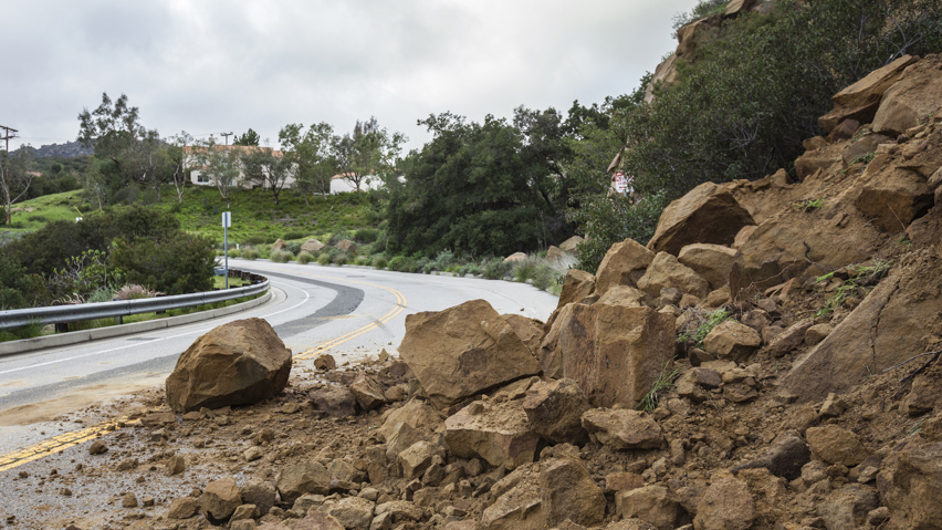 Slope Stabilization and Landslide Prevention - HalfMoon Education, Inc