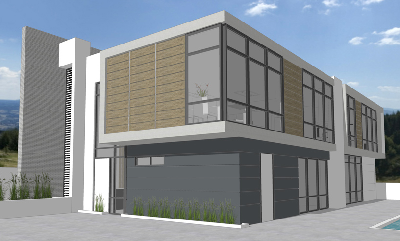 SketchUp for Building Professionals - HalfMoon Education, Inc