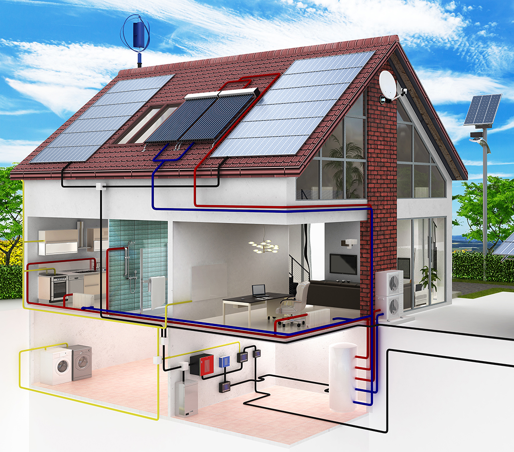 Passive House: Planning and Design - HalfMoon Education, Inc
