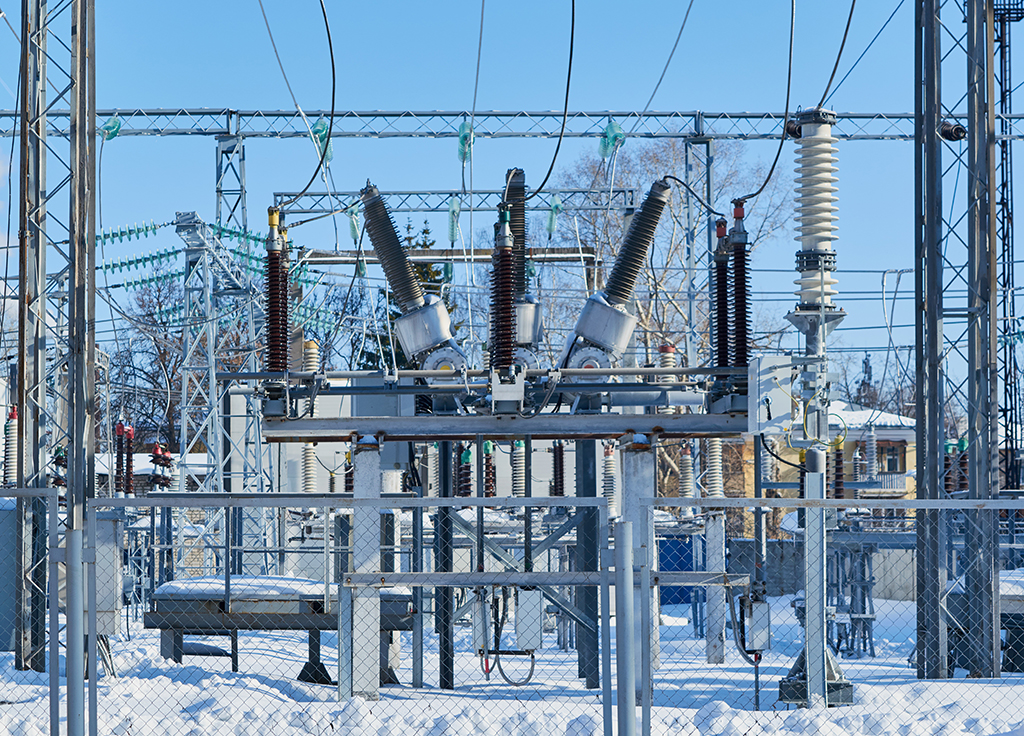 Distributed Energy Interconnection and Interoperability - HalfMoon ...