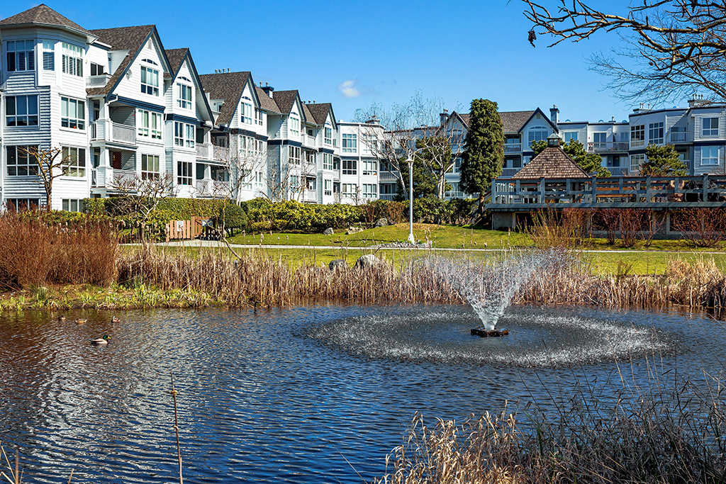 Stormwater Basins: Design, Construction and Maintenance for the ...