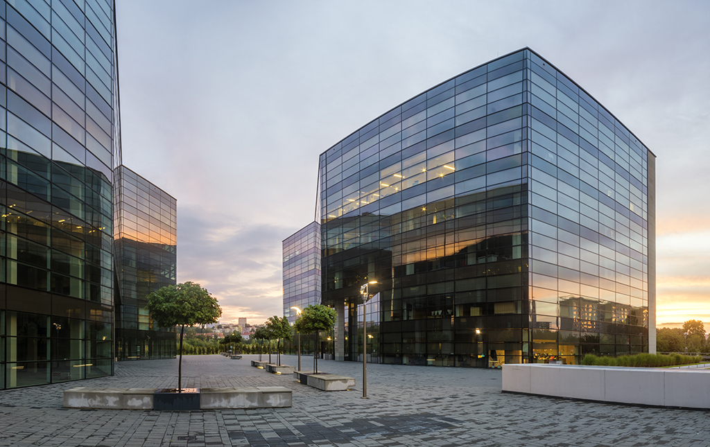 2021 International Building Code: Occupancy Classifications - HalfMoon ...