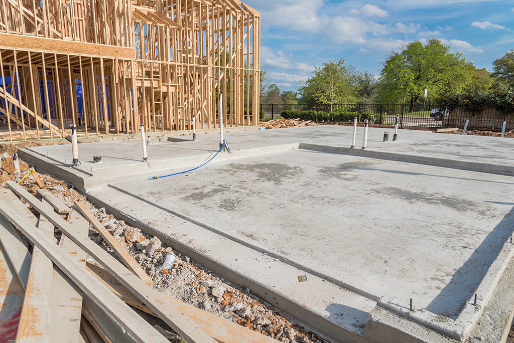 Shallow Foundation Design and Construction - HalfMoon Education, Inc