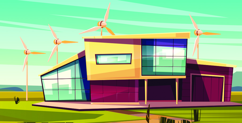 Small Wind Energy Systems - HalfMoon Education, Inc