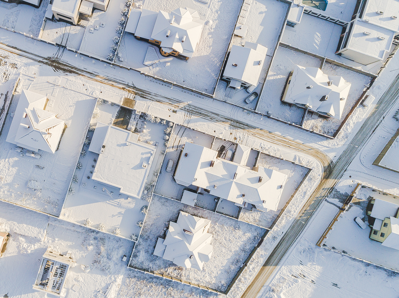 How to Design for Snow and Ice Loads - HalfMoon Education, Inc