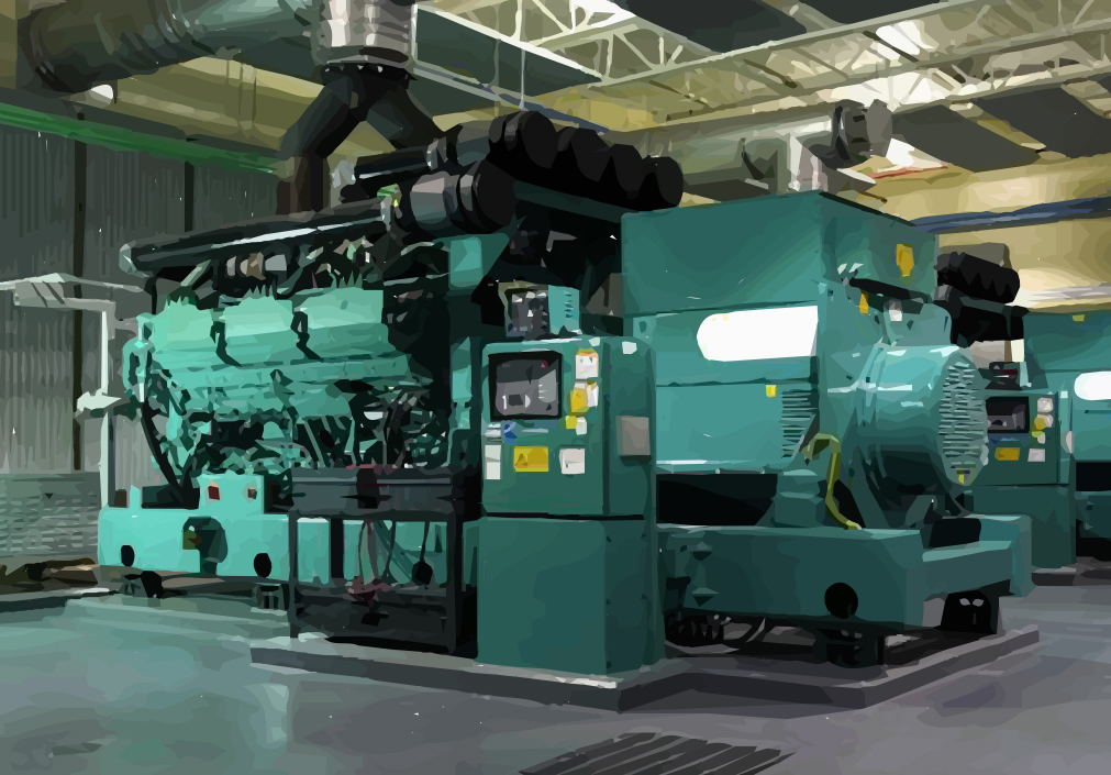 Cogeneration System Principles and Practices - HalfMoon Education, Inc