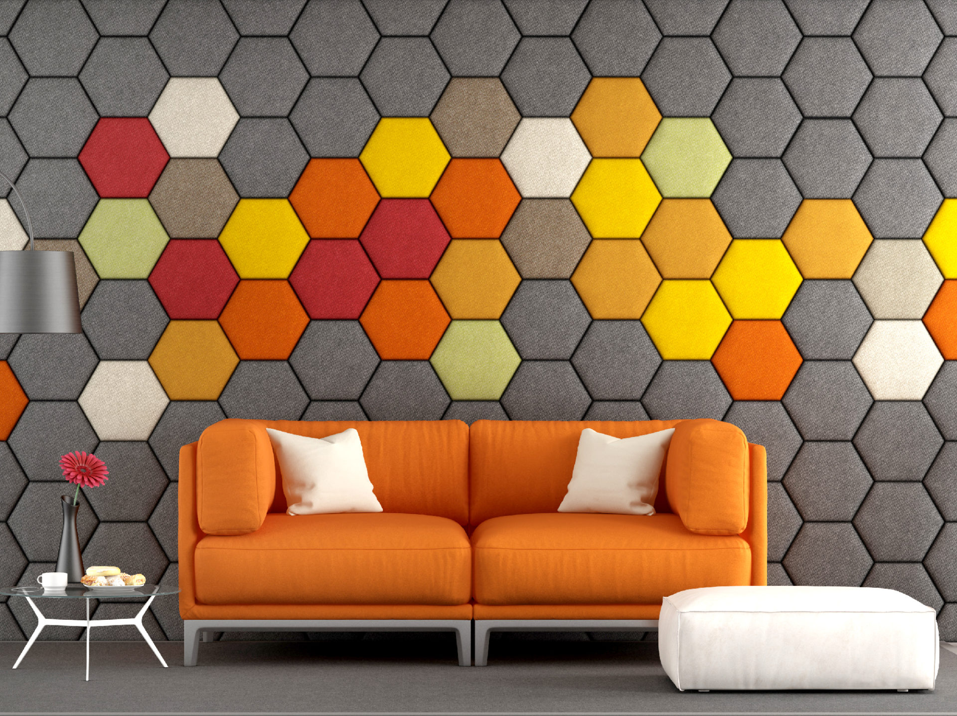 Architectural Acoustics – Design and Construction - HalfMoon Education, Inc