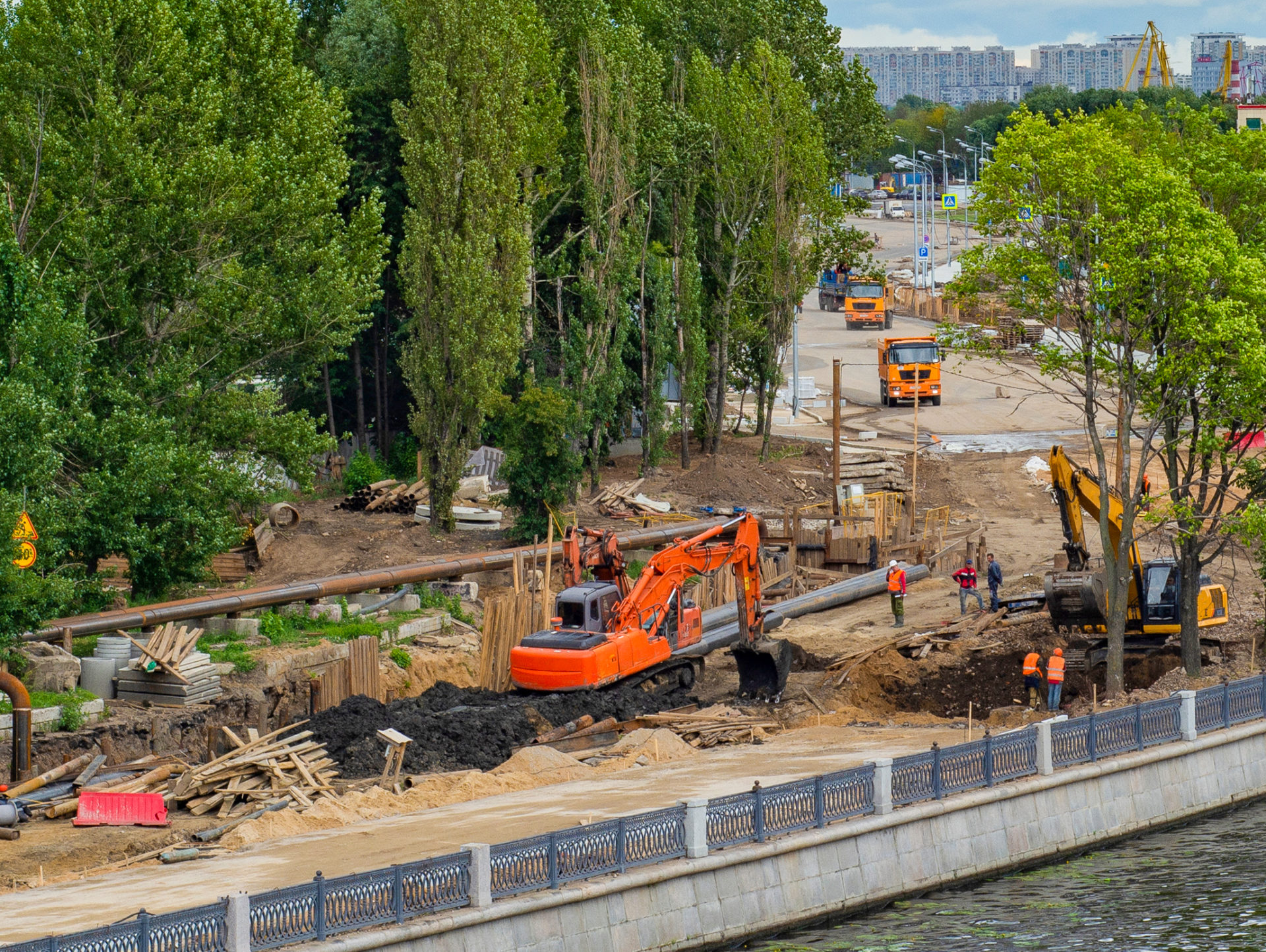 Michigan Easements, Water Rights and Land Laws - HalfMoon Education, Inc