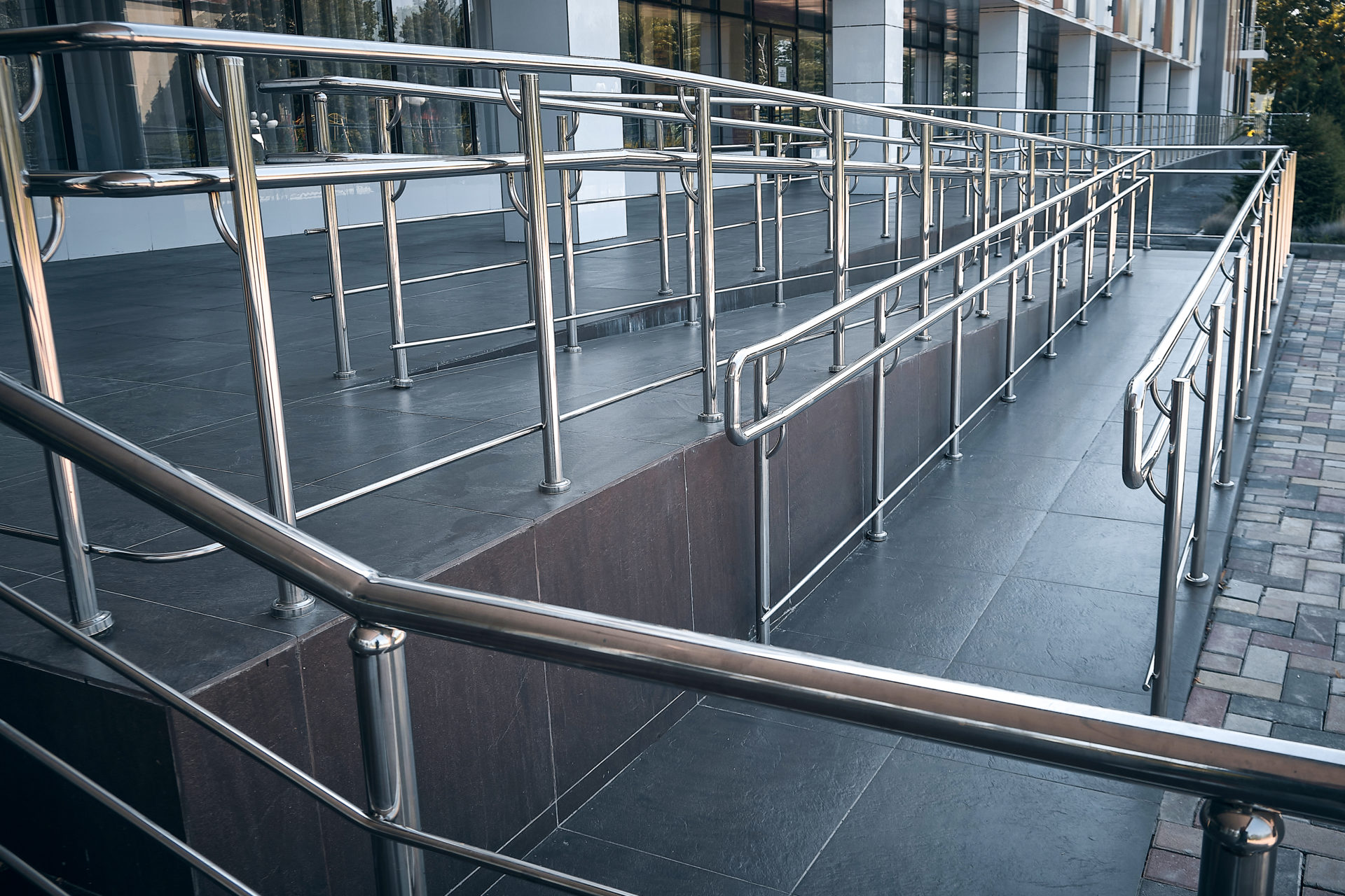 Designing for Accessibility under ADA Standards and the CBC - HalfMoon ...