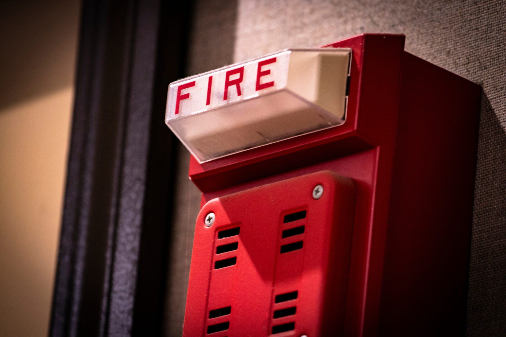 Complying with NFPA 72, Fire Alarm and Signaling Code 2022 - HalfMoon ...