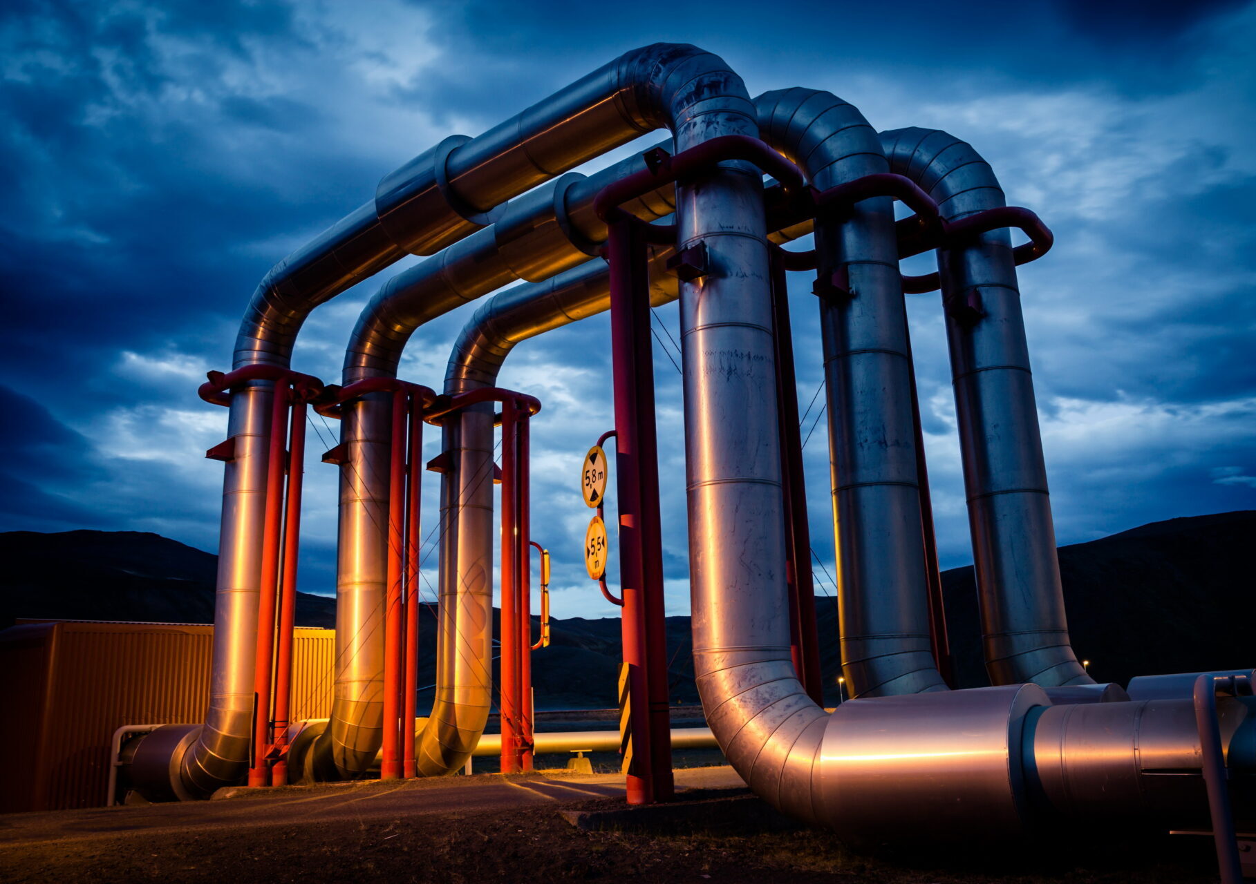 Geothermal: Exploring Thermal Energy Networks and Hybrid Geothermal ...