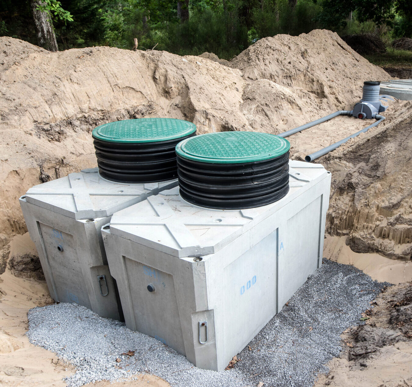 Innovative Private Onsite Wastewater Treatment Systems - HalfMoon ...