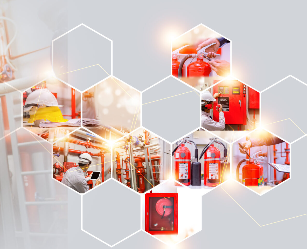 Fire Protection for Special Occupancies: Health Care Facilities ...