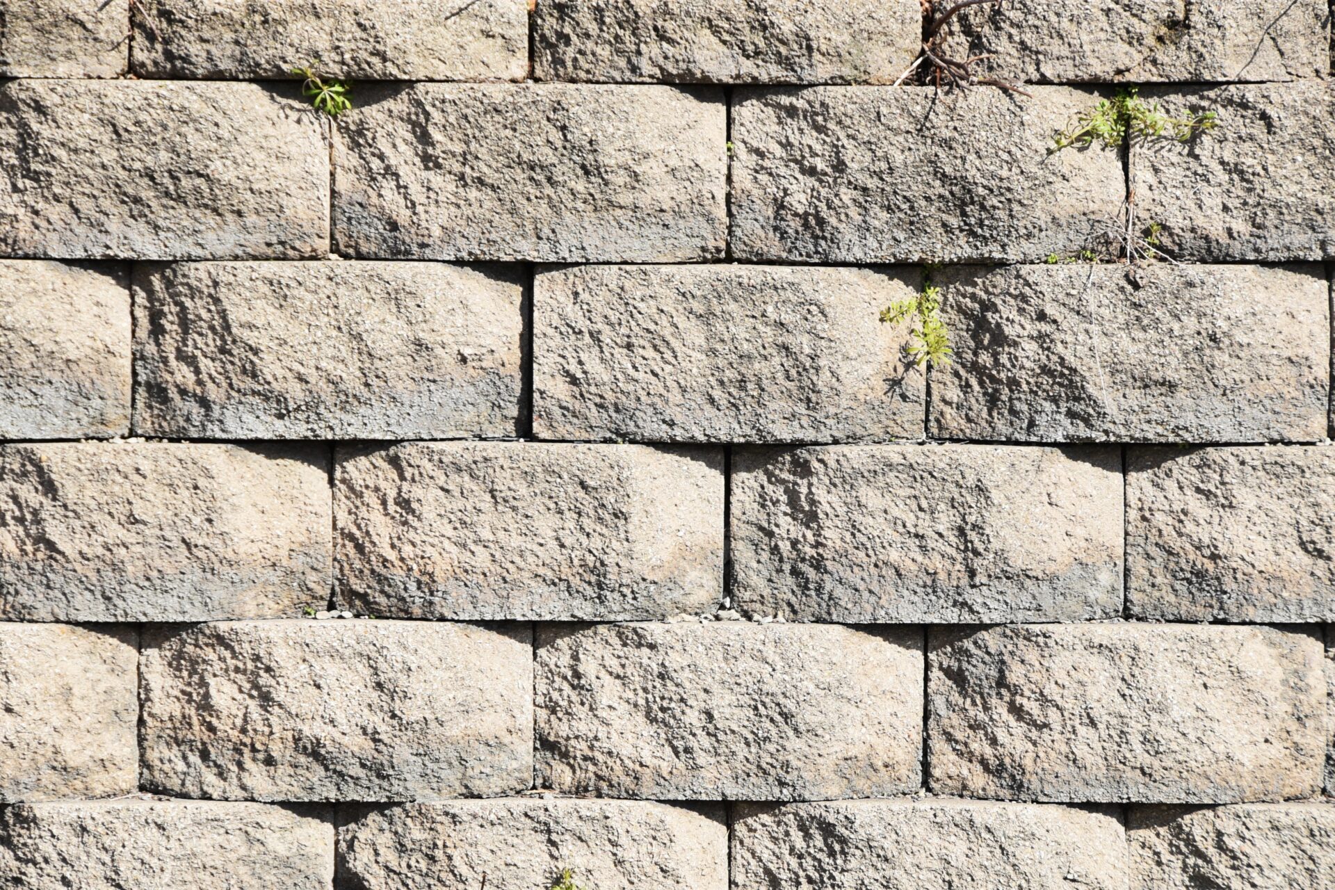 How to Design, Construct and Maintain a Gravity Retaining Wall ...