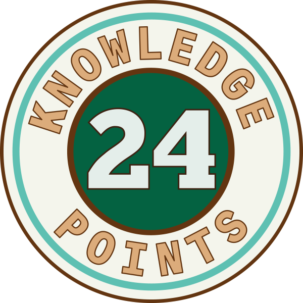 HalfMoon Packages and Knowledge Points - HalfMoon Education, Inc